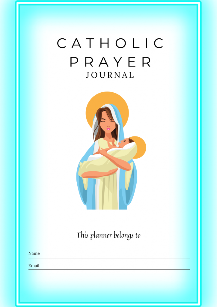 Catholic Woman's Blog